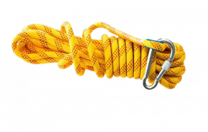 Dynamic Climbing Ropes Manufacturer India | JP Fibres